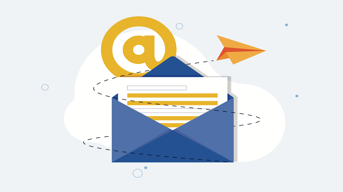Email Marketing Adalah: Pengertian dan Bagaimana Cara Kerjanya ...